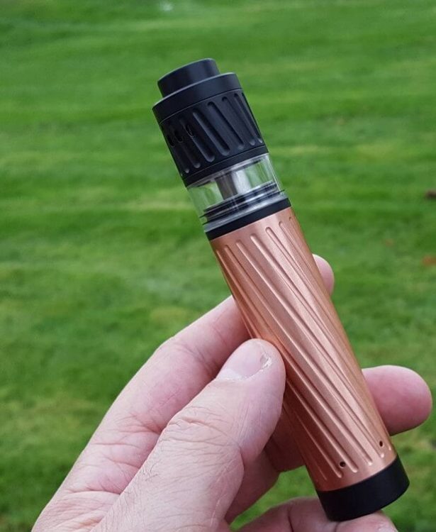 Thuốc lá karma kit GeekVape - Sieuthikts.com